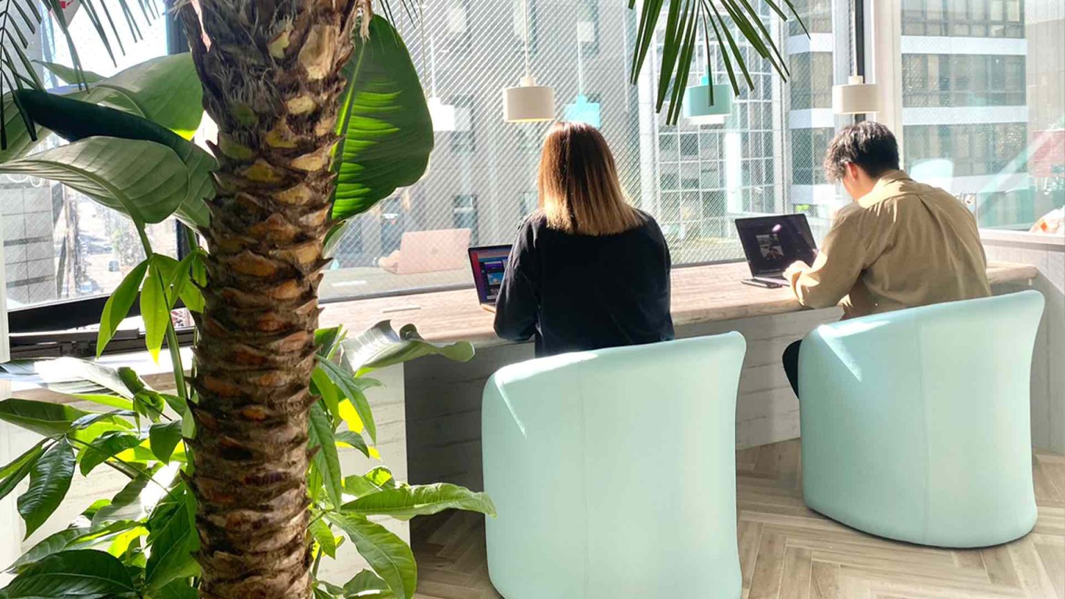 株式会社RISE SQUARED